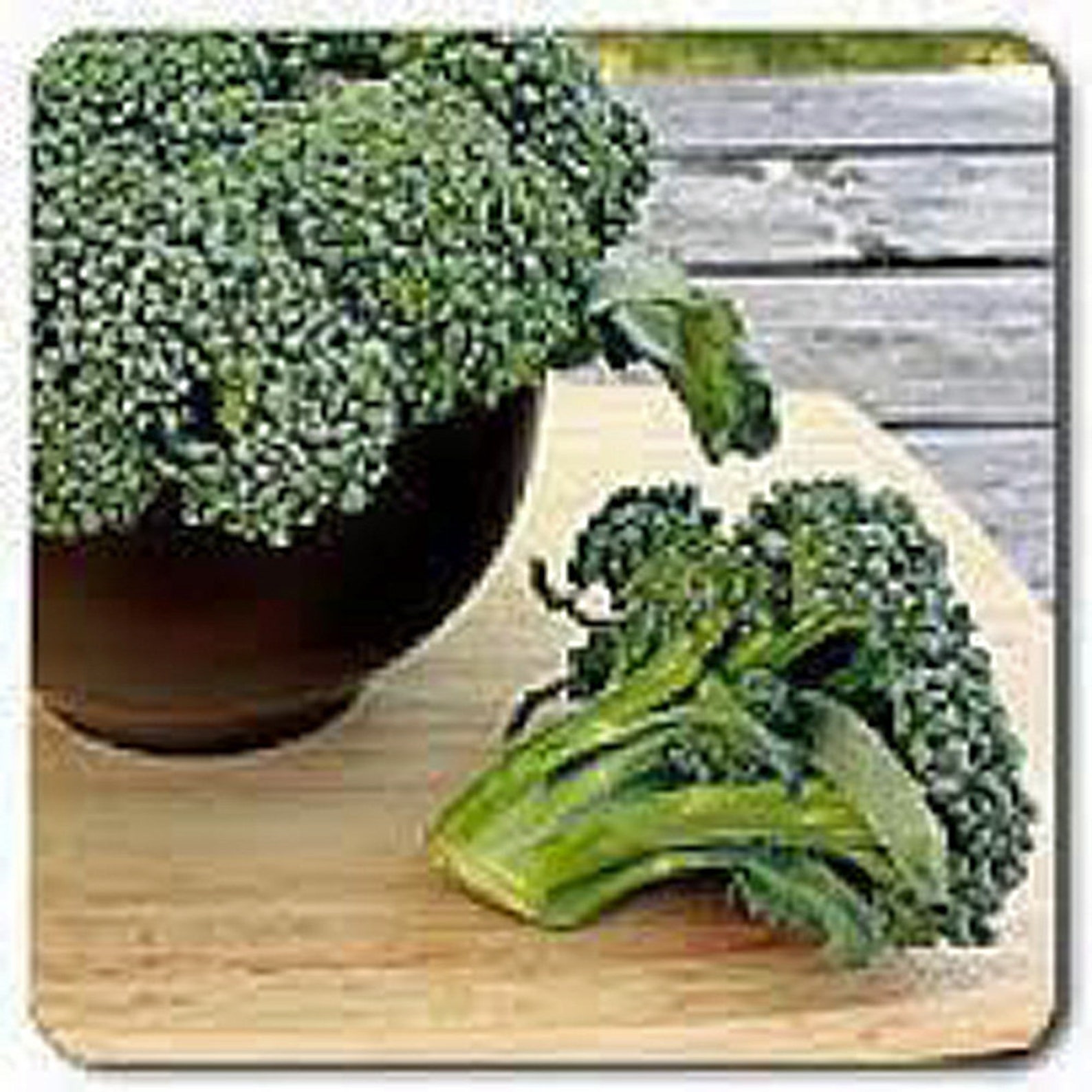 Broccoli Seed, Waltham 29 Broccoli Seeds, Heirloom, Seeds, NON GMO ...