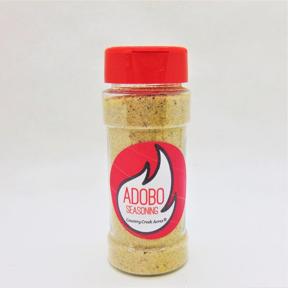 Adobo Bottle