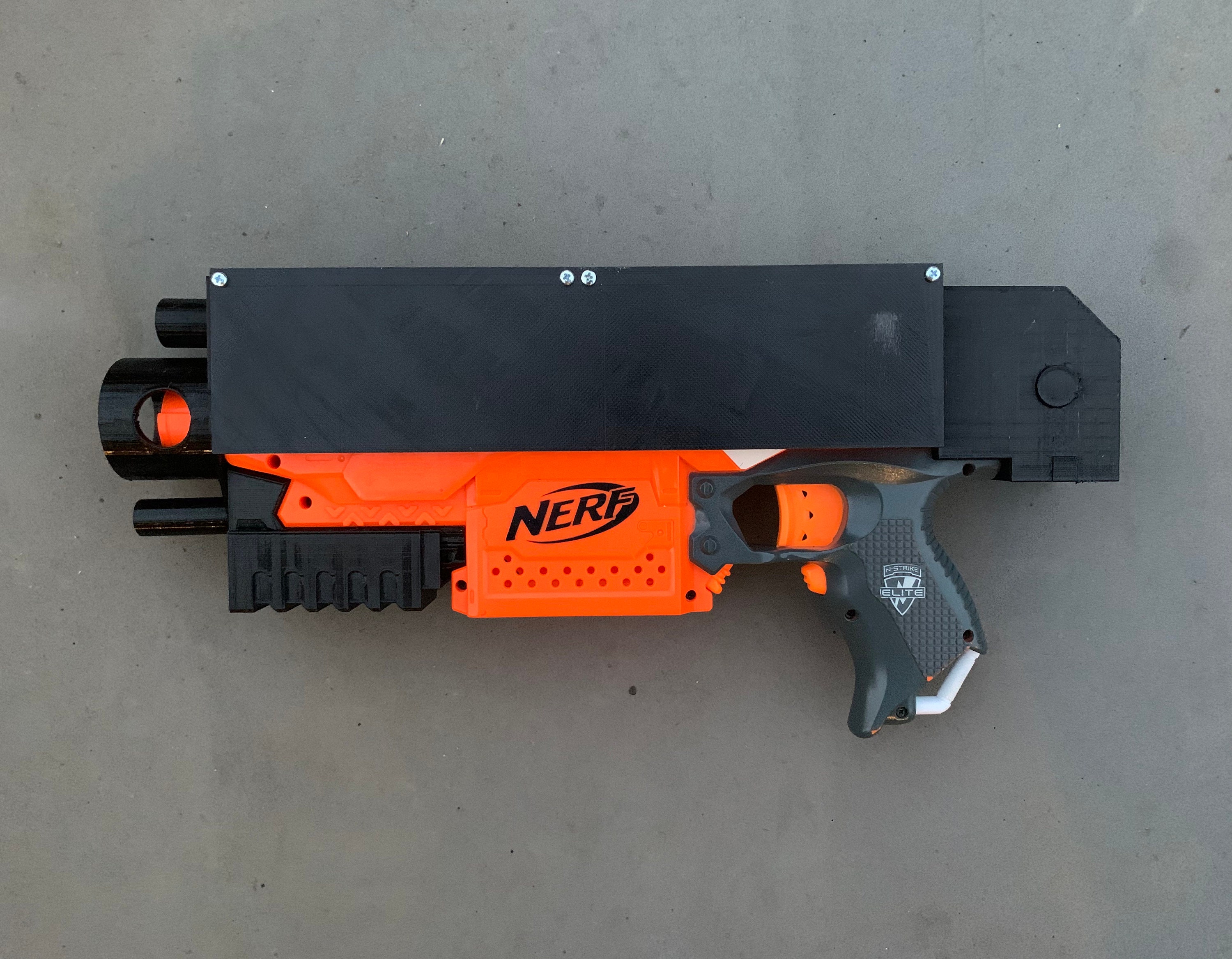 Bolter Replica Component Kit - Etsy