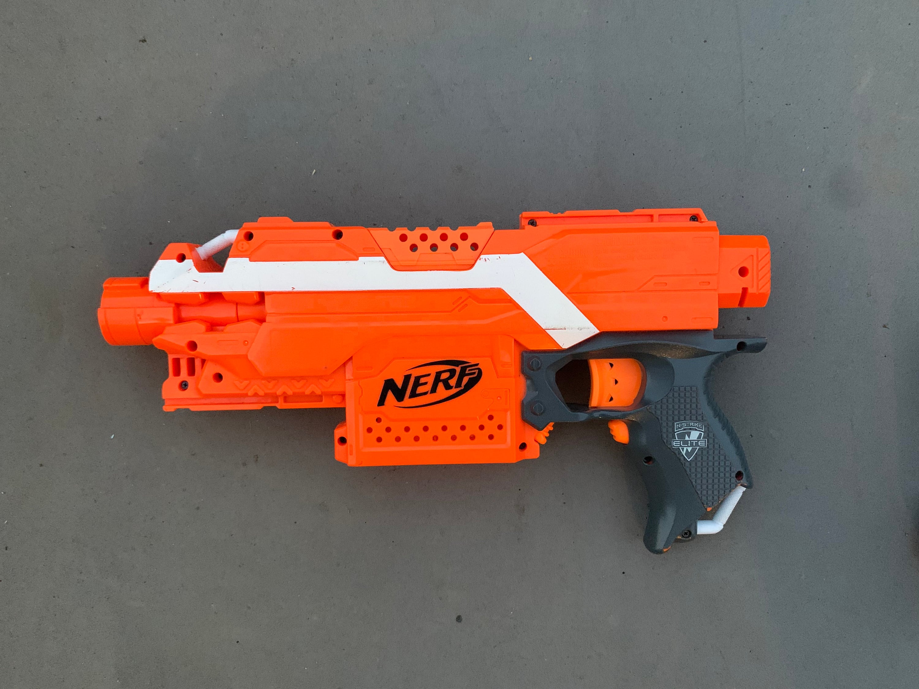 Bolter Replica Component Kit - Etsy