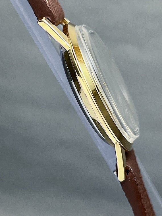 Vintage Seiko Marvel Mystery Dial - Gem