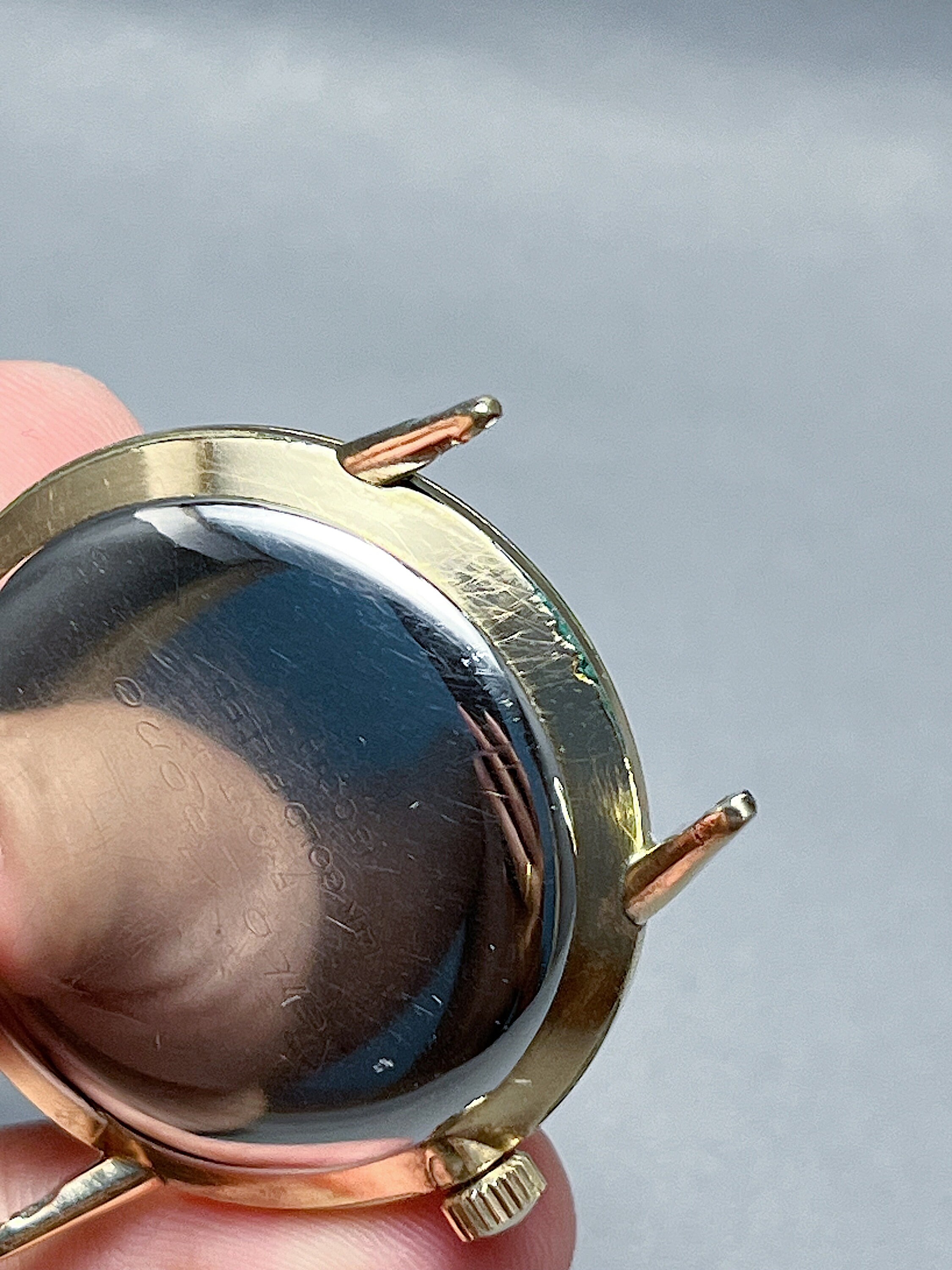 Vintage Seiko Cronos Complex Textures Dial - Etsy