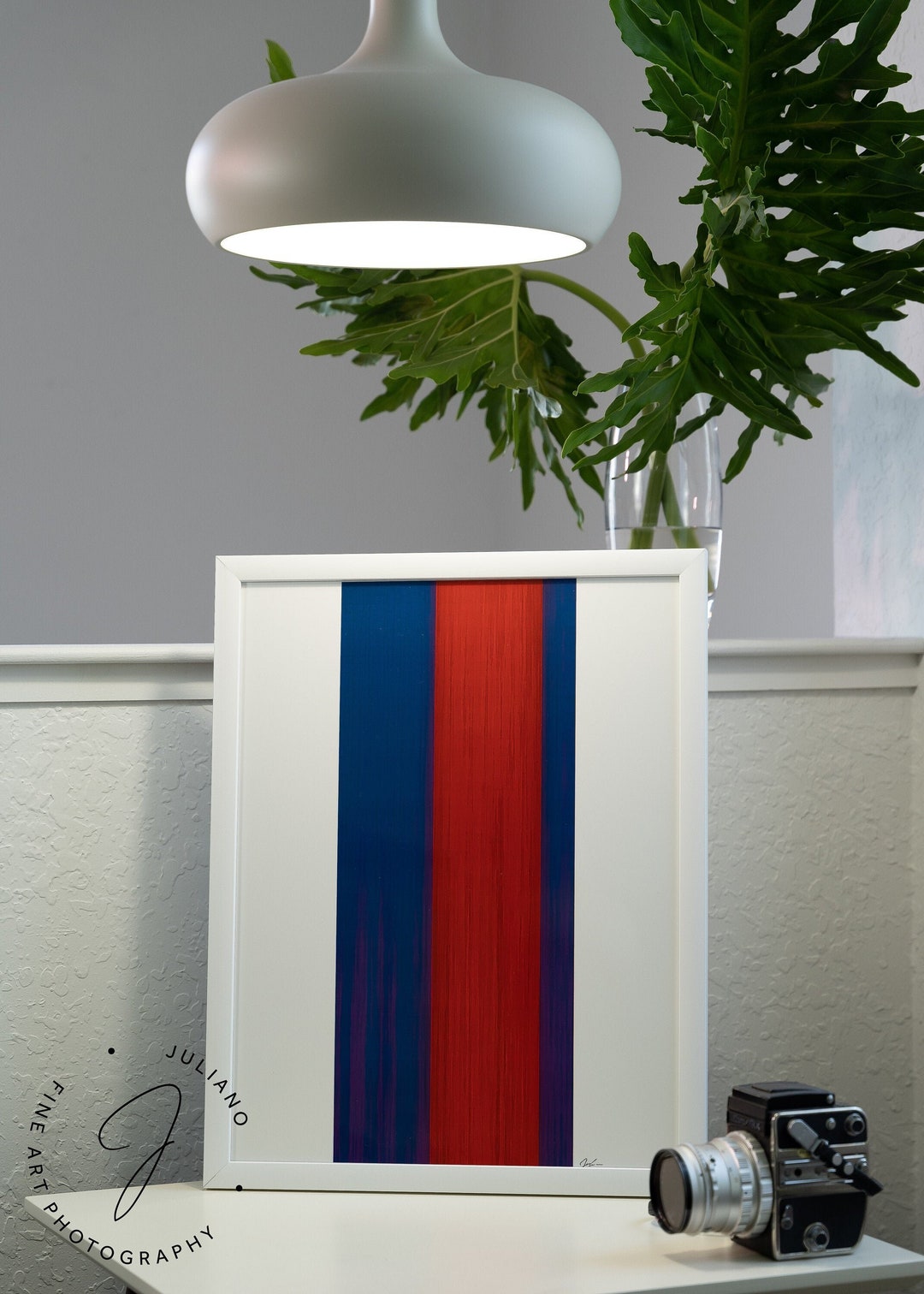 Blue Nautique 1 - Etsy