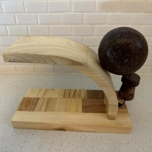 Sisyphus Sculpture - Minimalist #247 - Etsy