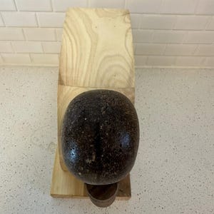 Sisyphus Sculpture - Minimalist #247 - Etsy