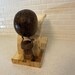 Sisyphus Sculpture - Minimalist #247 - Etsy