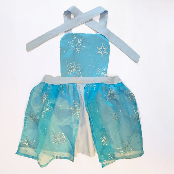 Princess Apron - Etsy