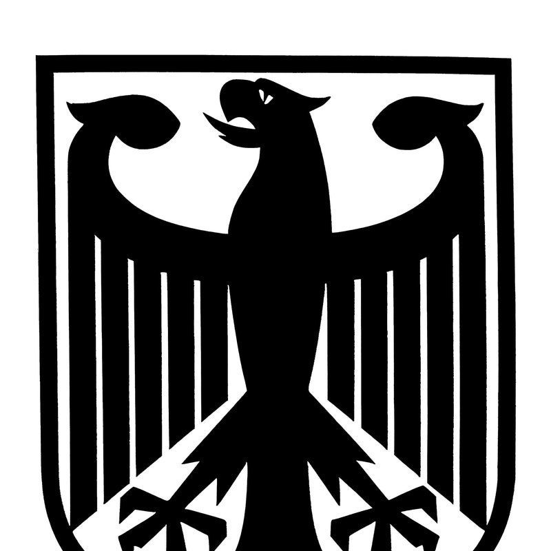 German Empire Coat - Etsy