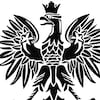 Parzenica Polish Highlander Symbol Crest Decal Sticker Polska Poland - Etsy