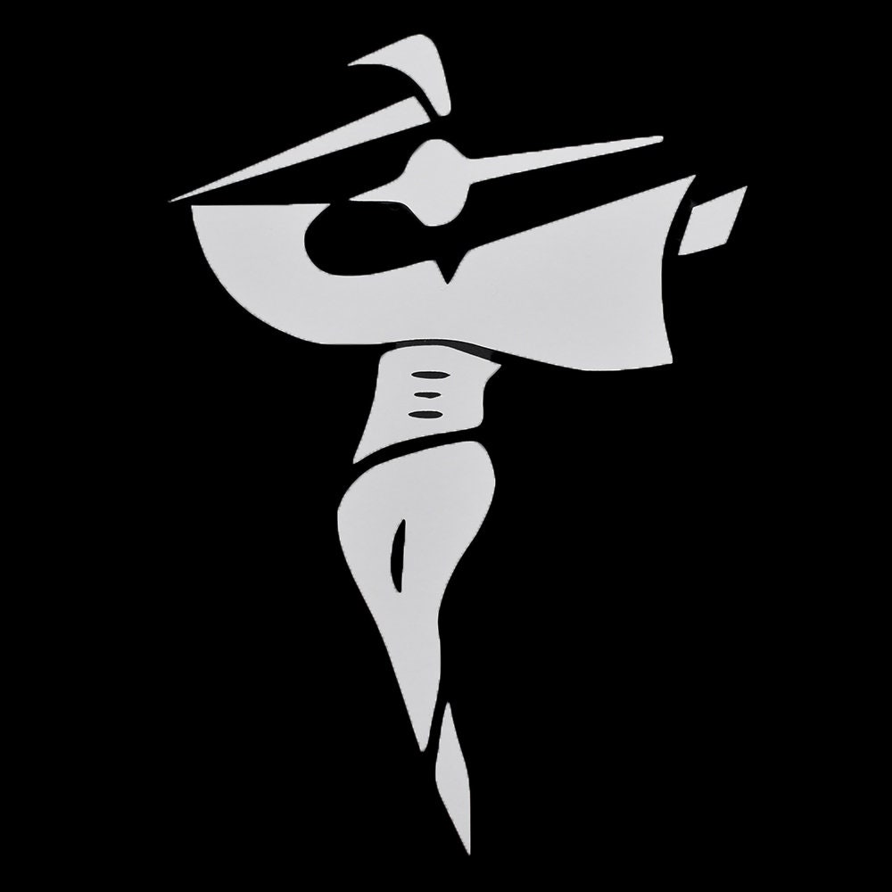 Goral Male Polish Highlander Decal Sticker Polska Poland Podhale ...