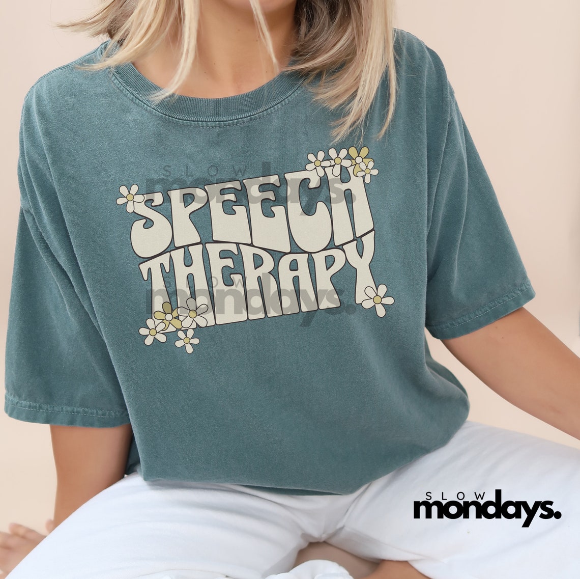 Speech Therapy Png, SLP Png, Png Designs, Digital Download T-shirt Png ...
