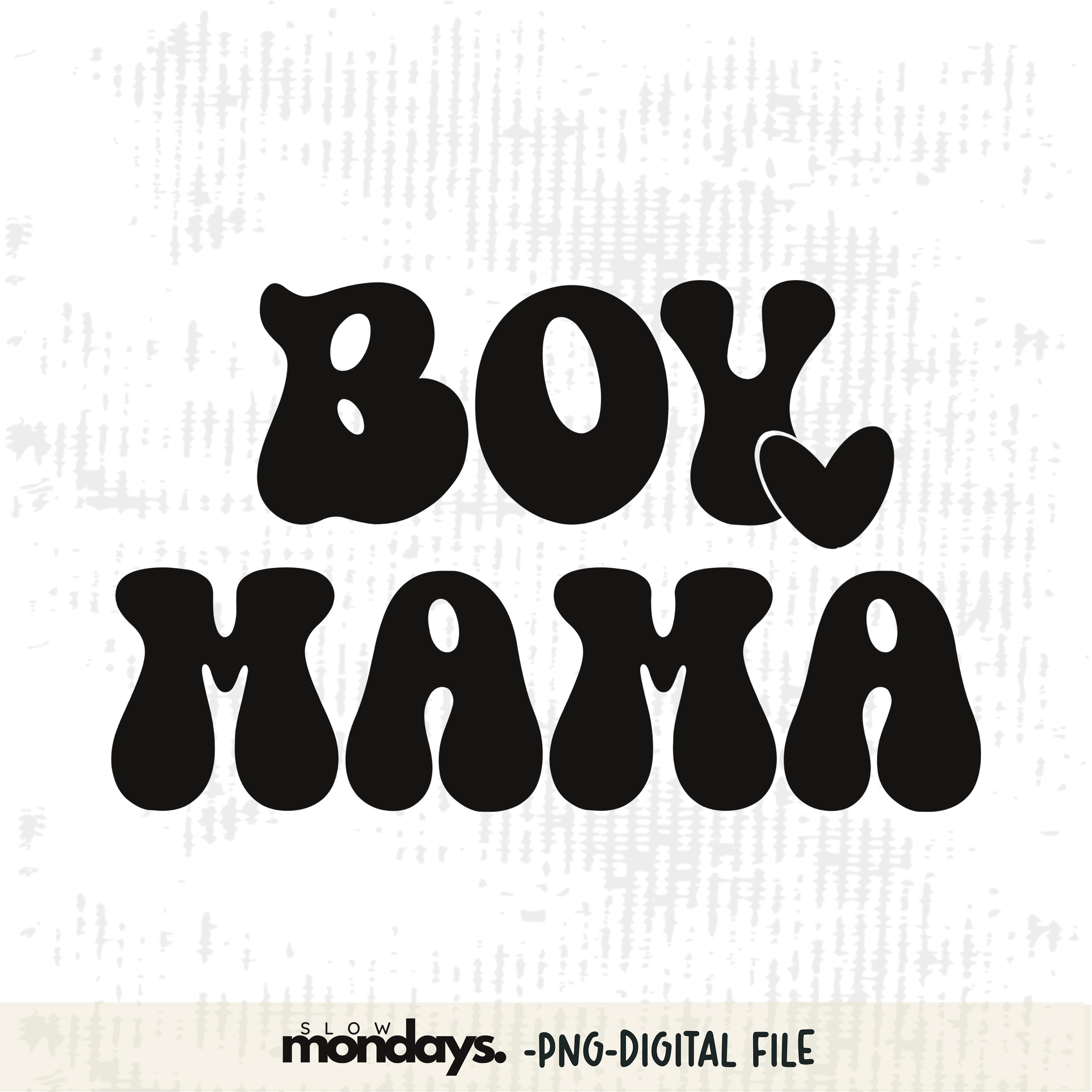 Boy Mom, PNG Bundle, Boy Mom PNG, Boy Mom Sweatshirt Design, Boy Mom T ...