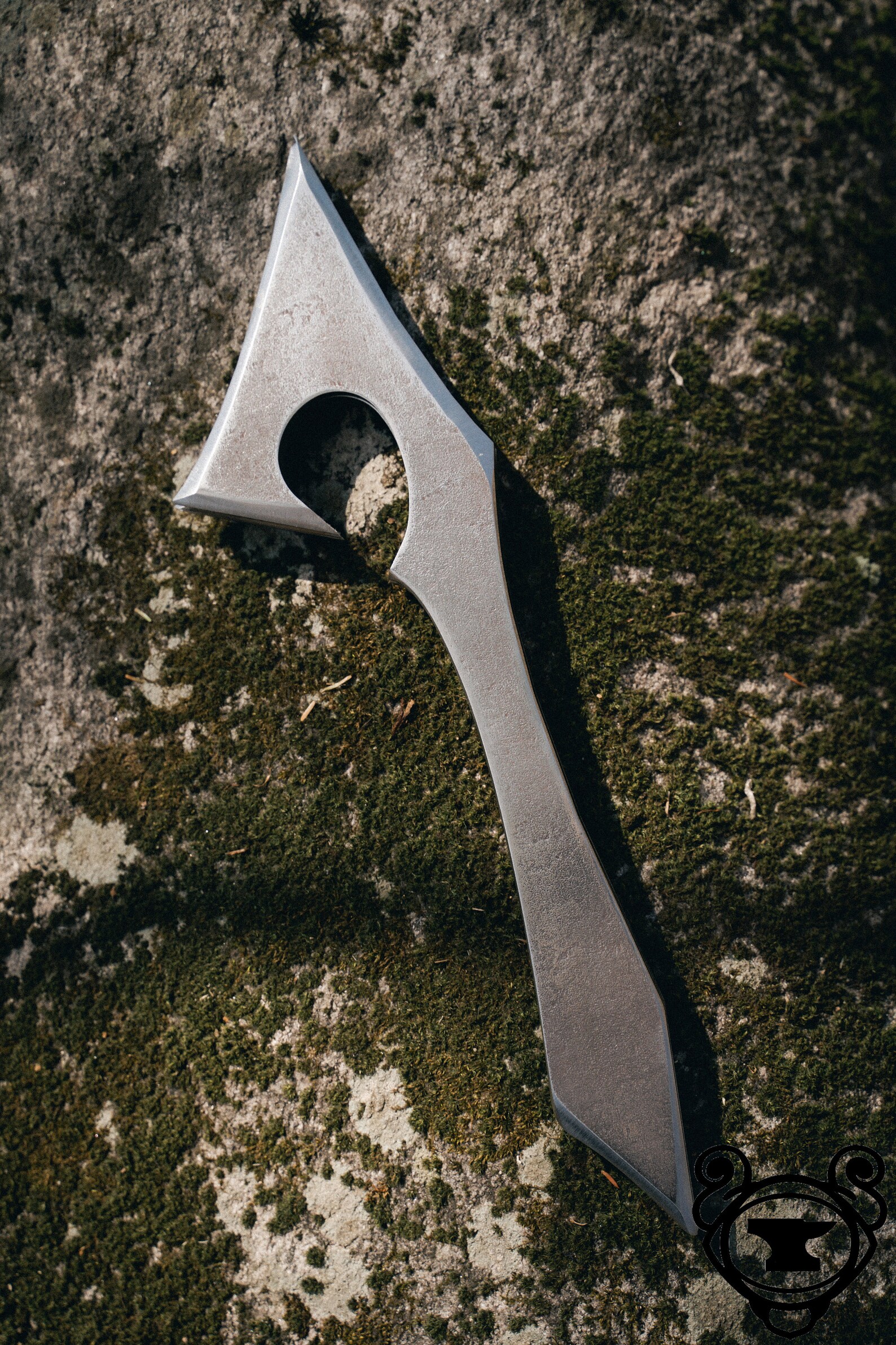 Throwing Knife Scorpion Set of 3 - Etsy