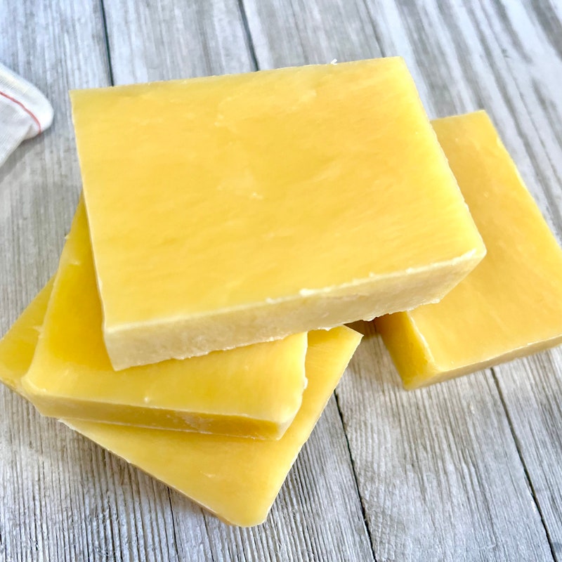 Lemon Soap - Etsy