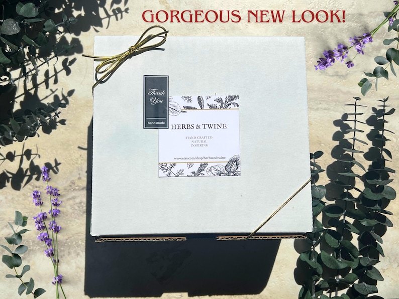 Mother's Day Gifts Gifts for Mom Spa Candle Gift Basket Gifts for Women ...