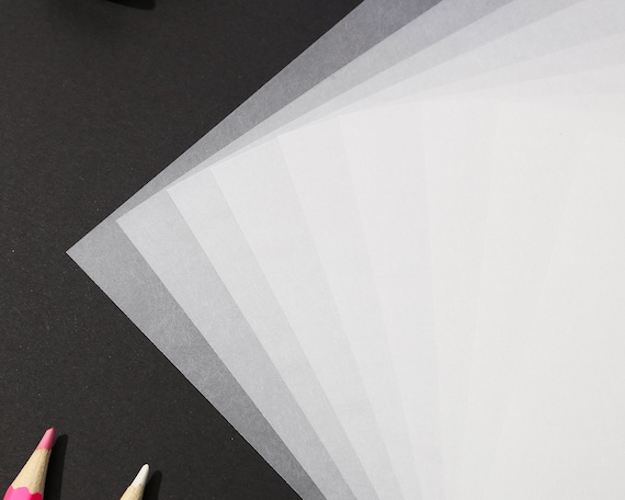 10 Sheets A5 Shrink Plastic Sheets Shrink Fun Paper Heat | Etsy