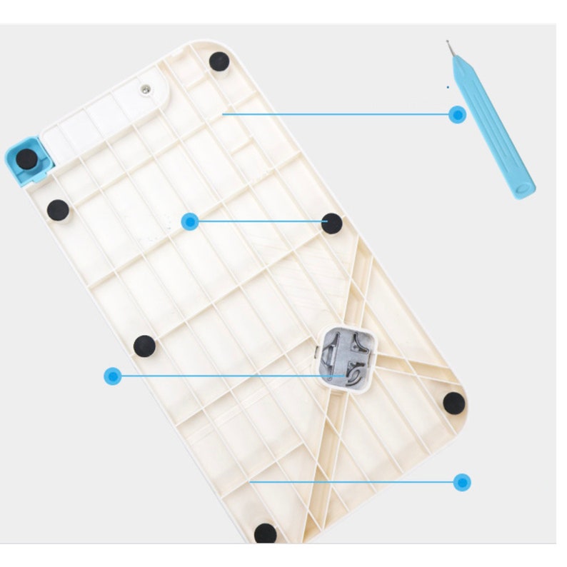 Multi-purpose Scoring Board / Envelope/gift Box DIY Tools - Etsy