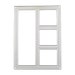 Window Frame Metal Die Cut, Stitched Scrapbooking Stencil - Etsy