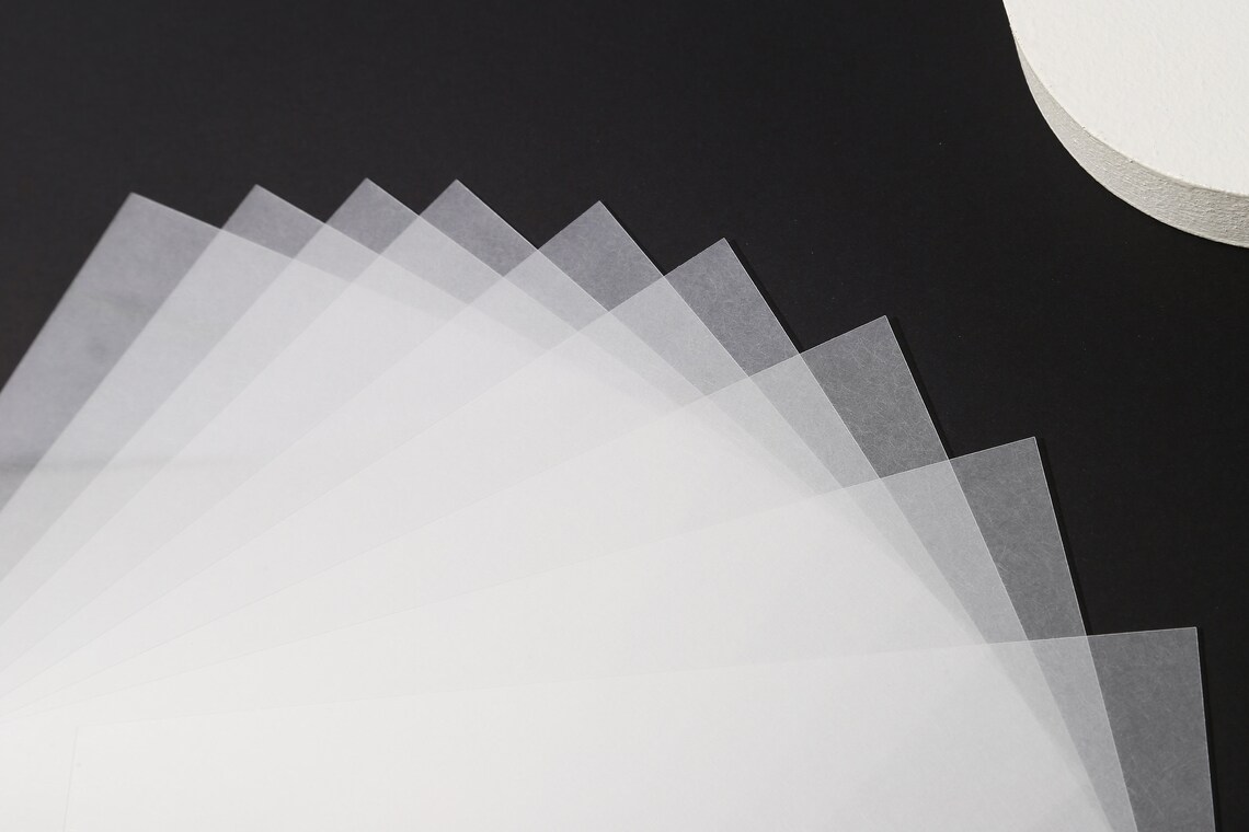 10 Sheets A5 Shrink Plastic Sheets Shrink Fun Paper, Heat Shrink Film ...