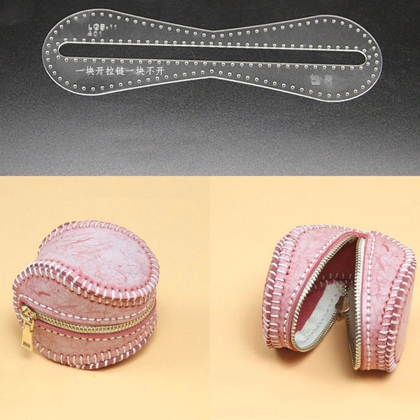 Acrylic Templates for Bag Making - Etsy