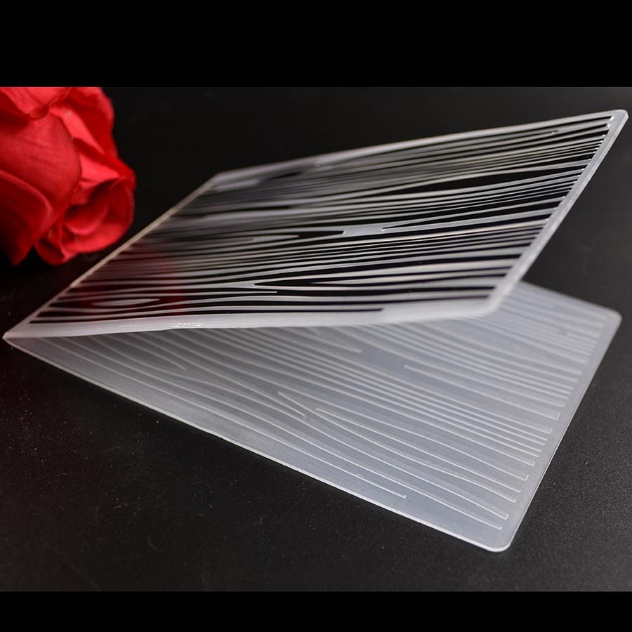 Wood Grain Background Embossing Folder for Card Making - Etsy