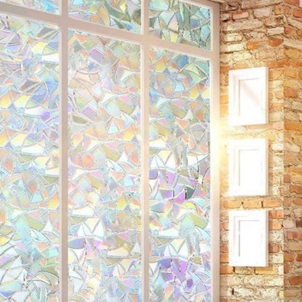 Opaque Window Film - Etsy