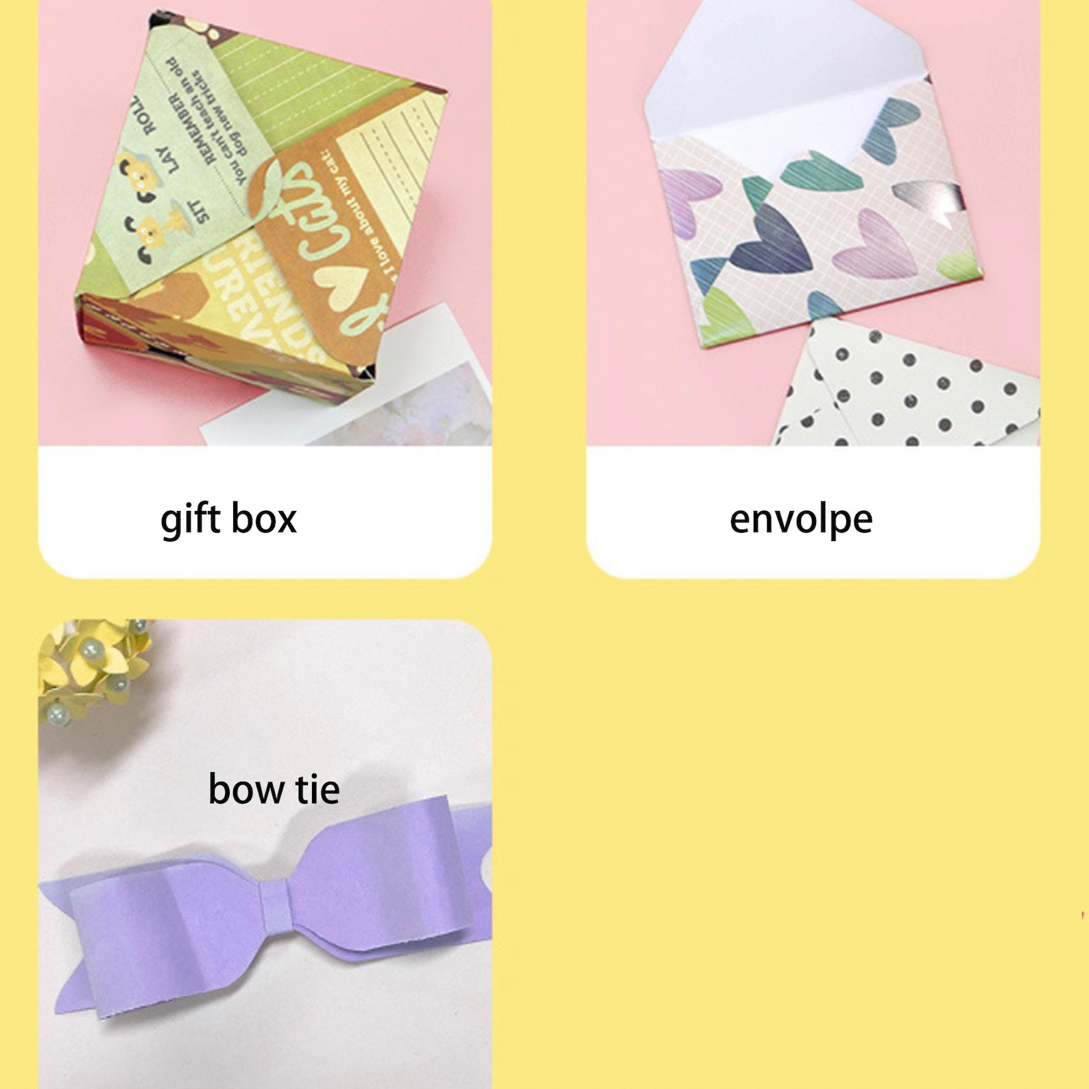 Multi-purpose Scoring Board / Envelope/gift Box DIY Tools | Etsy