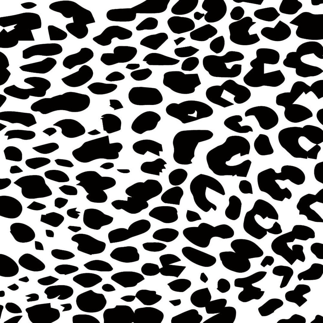 Animal Skin Background Transparent Clear Stamps Rubber Seals for DIY ...