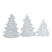 Christmas Trees Metal Cutting Dies, Card Making Stencil - Etsy