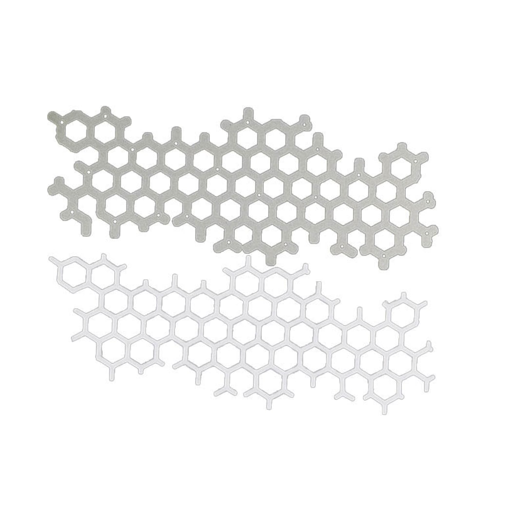 Background Metal Die Cut| Metal Cutting Die| Scrapbooking Die-cut for ...