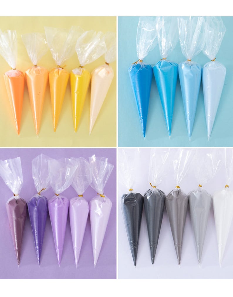 Decoden Cream Glue 100g, Fake Whipped Cream for DIY Phone Case, Kawaii ...