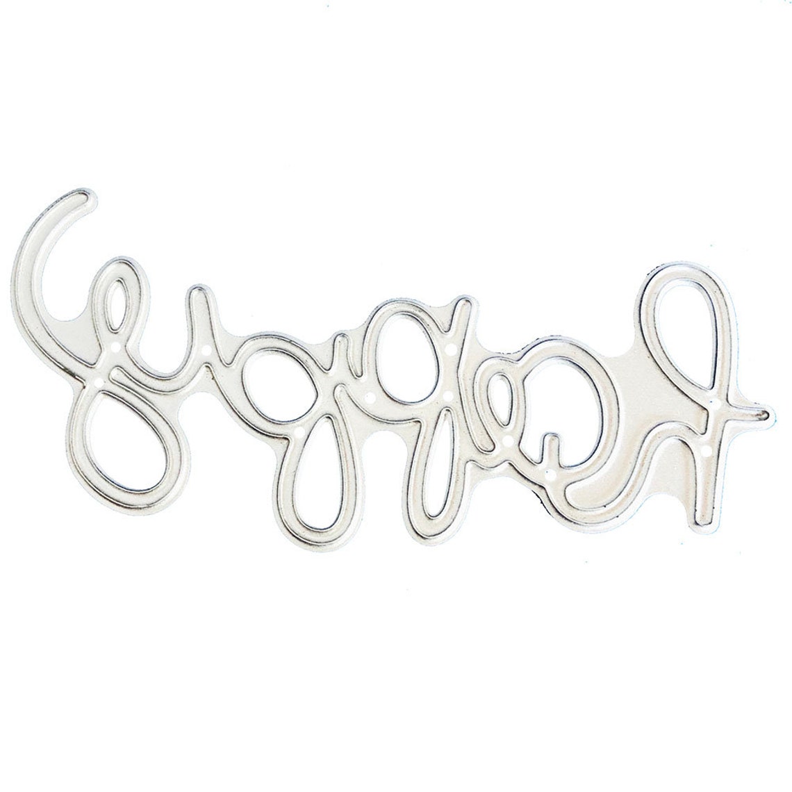 Dots Background Embossing Folder for Card Making Stationary - Etsy