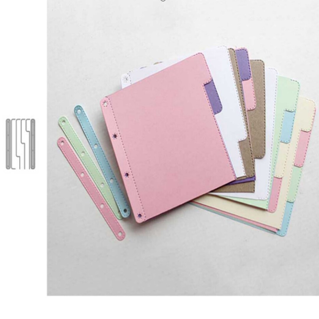 DIY Notebook Metal Die Cut for DIY Scrapbooking Greeting Card Making ...