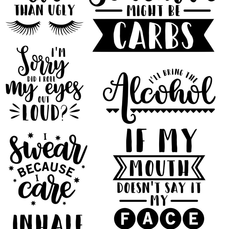 Funny Stamp - Etsy
