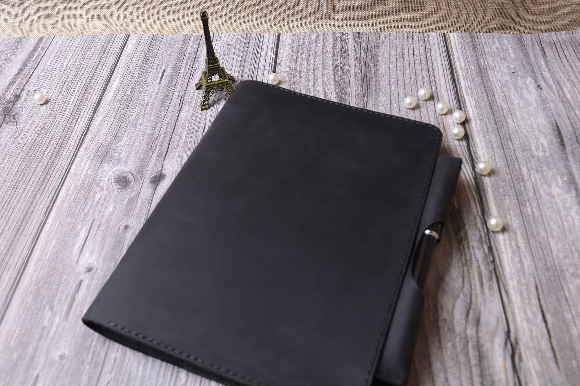 Vintage Supernote A5 X2 Manta Black Case A6 X2 Nomad Cover Organizer ...