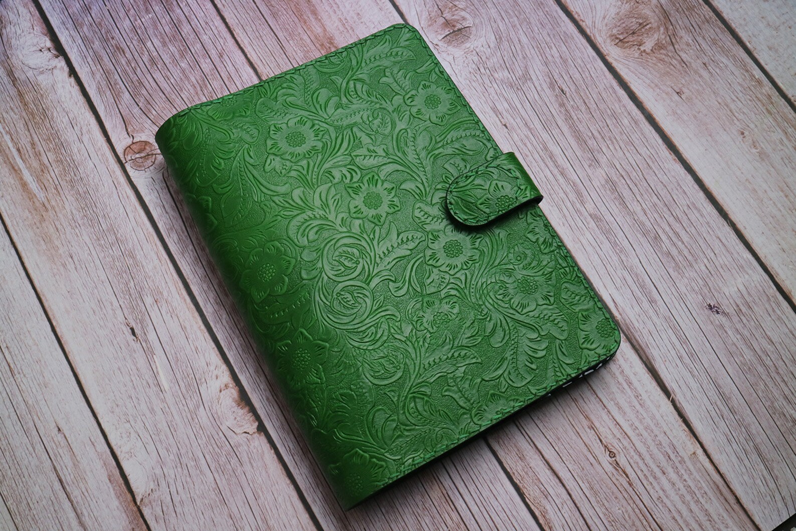 Book Style Kindle Oasis 2nd Cover Case Leather Fold - Etsy