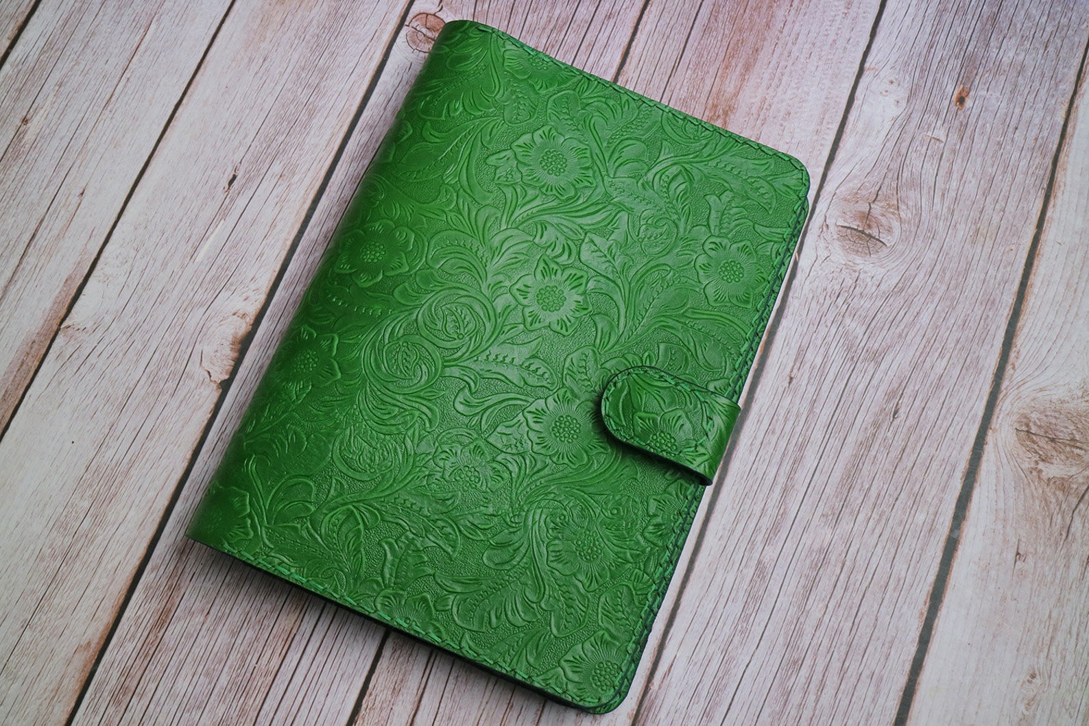 Book Style Kindle Oasis 2nd Cover Case Leather Fold - Etsy
