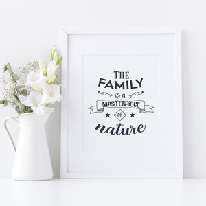 20 Family Quotes Bundle, Quote Sign Svg, Family Quote Png, Quotes Svg ...