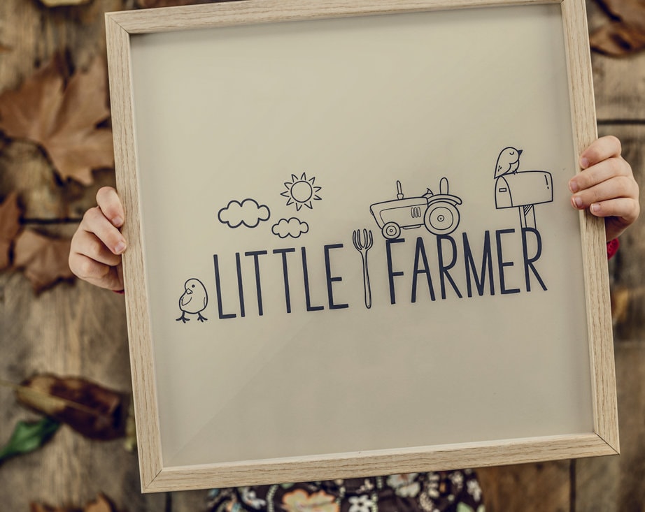 20 Farm Sign Quotes Bundle, Quote Sign Svg, Farm Quote Png, Quotes Svg ...