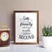 20 Family Quotes Bundle, Quote Sign Svg, Family Quote Png, Quotes Svg ...