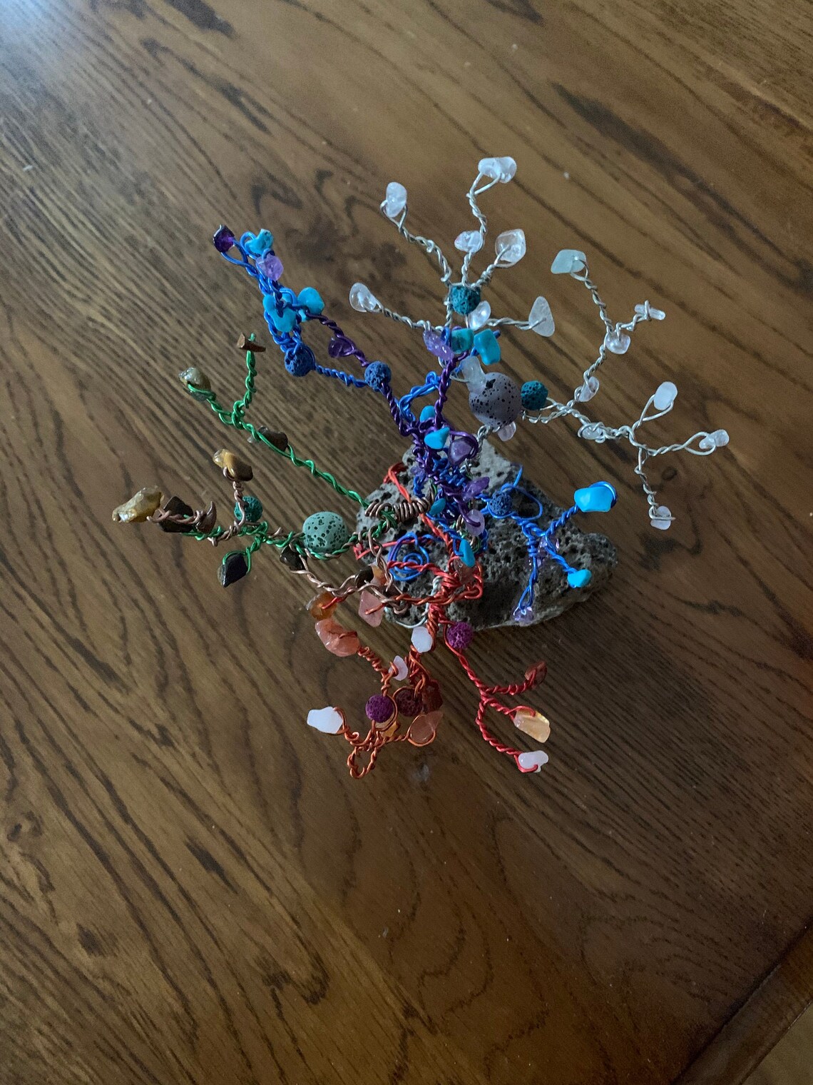 Elemental Tree of Life - Etsy