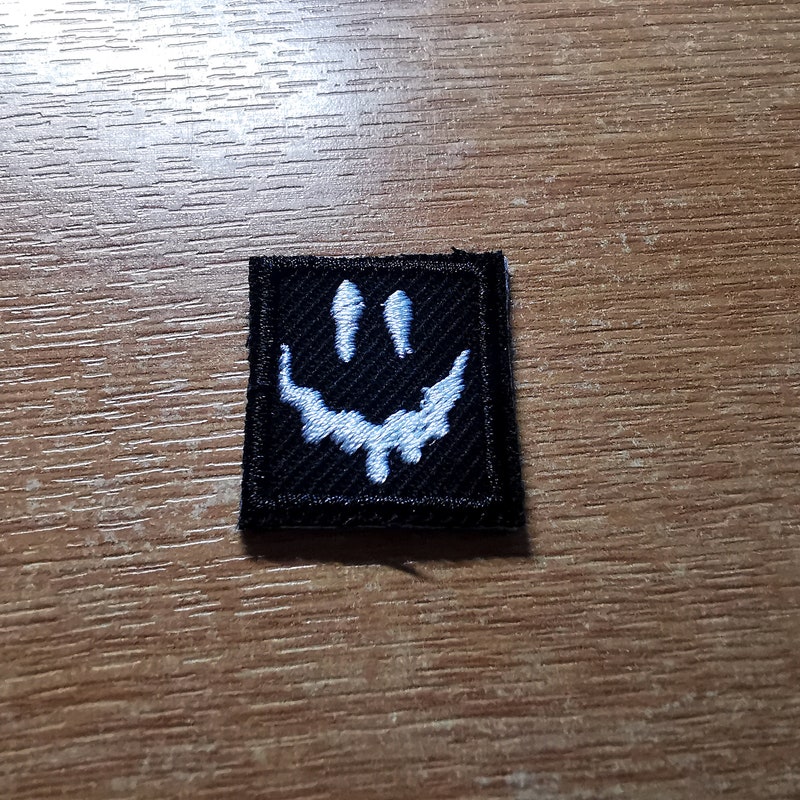 Horror Patches - Etsy