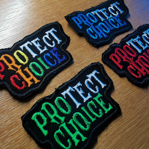 Patch Collection - Etsy