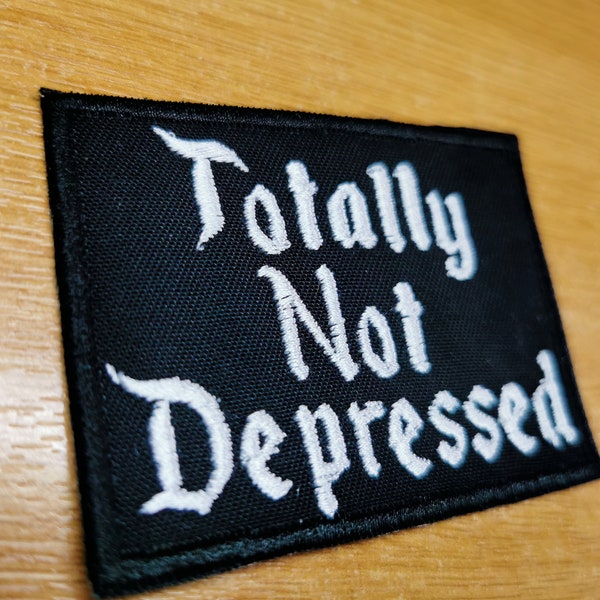 Depressed - Etsy