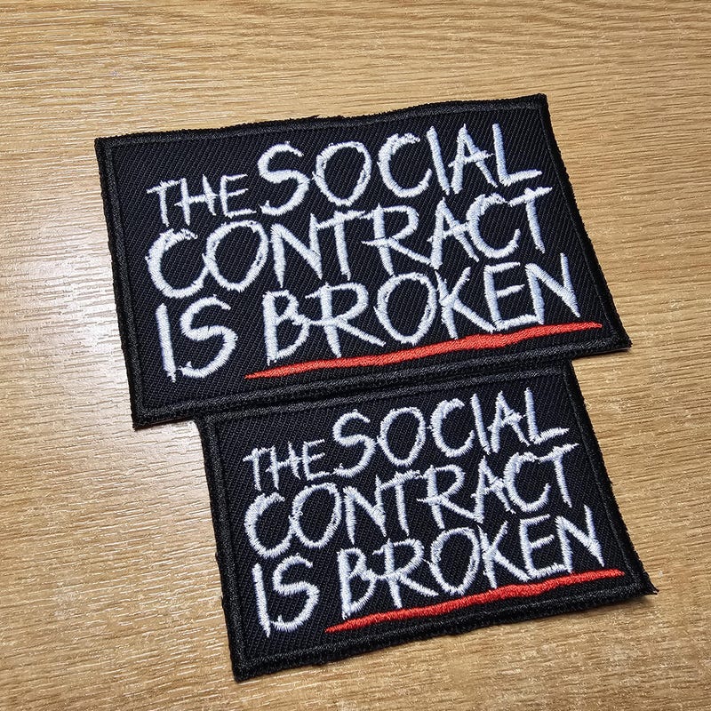 SocialRebellion - Etsy