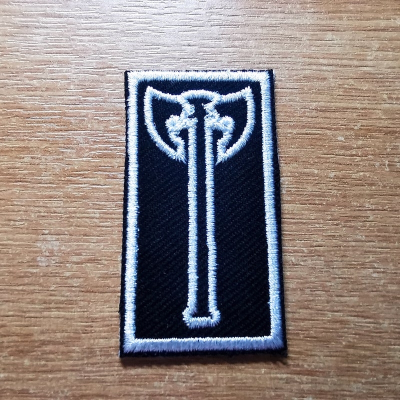 Destiny Patch - Etsy