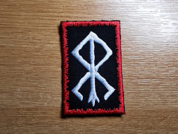 Norse Berserkers Symbol