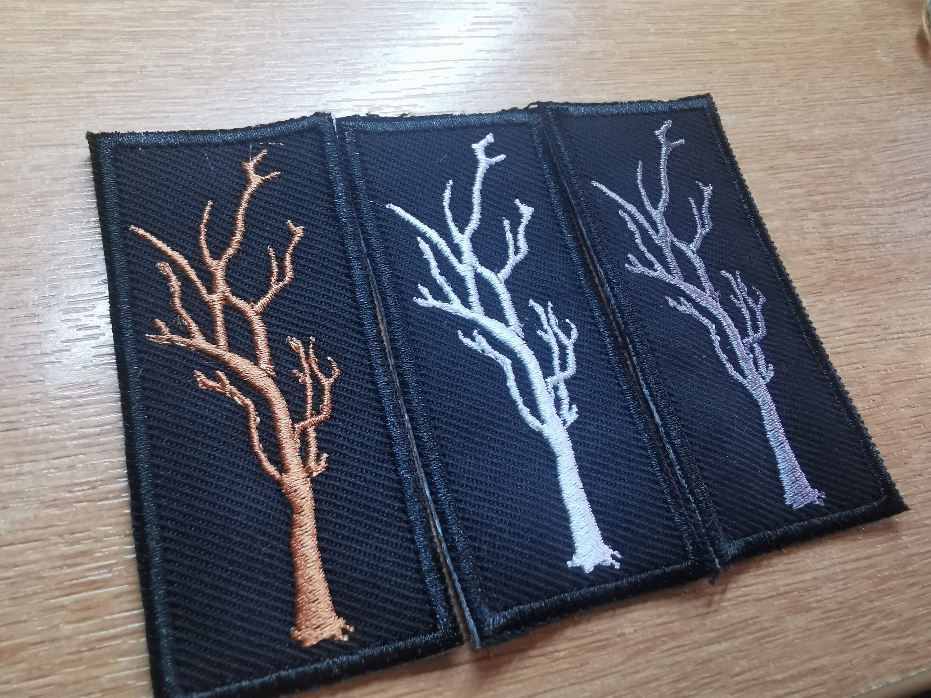 Metal Oak Tree Art - Etsy UK