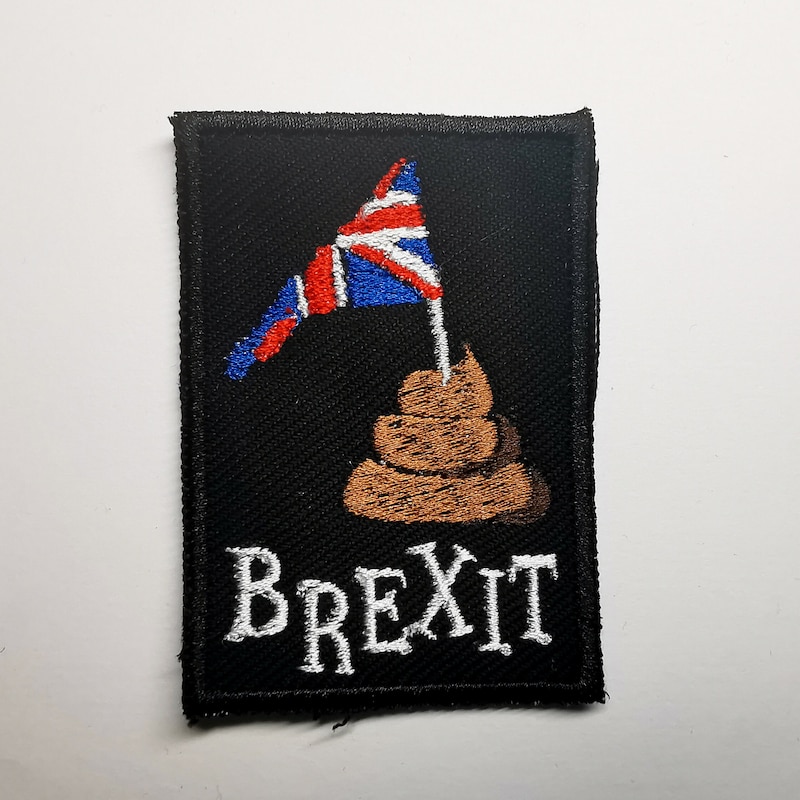 Brexit - Etsy UK