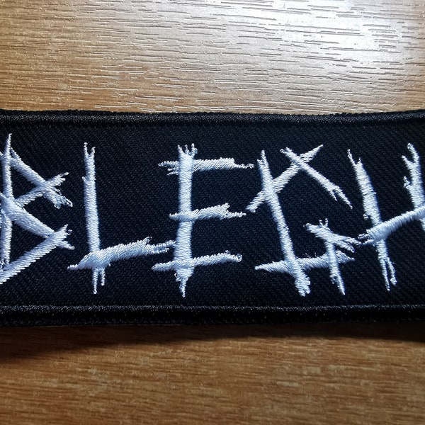 Metalcore Stickers - Etsy